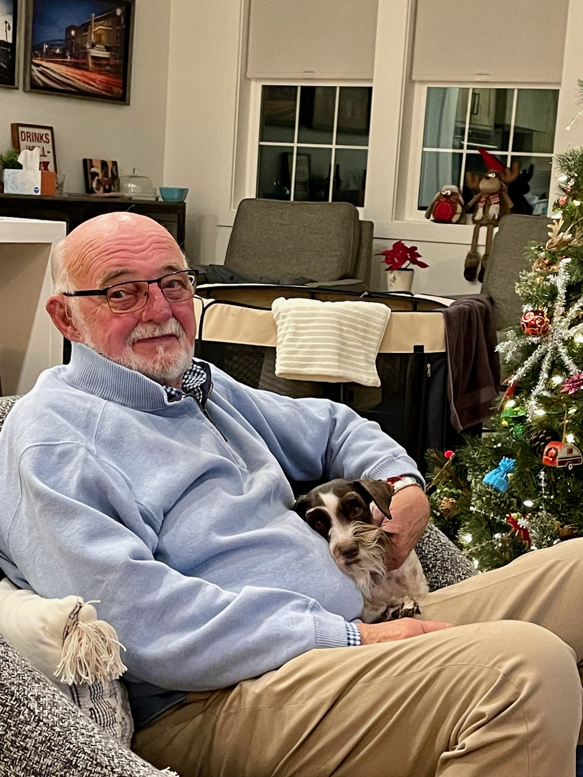 Frederick Joseph Fauvell, Jr. – Brownlie Maxwell