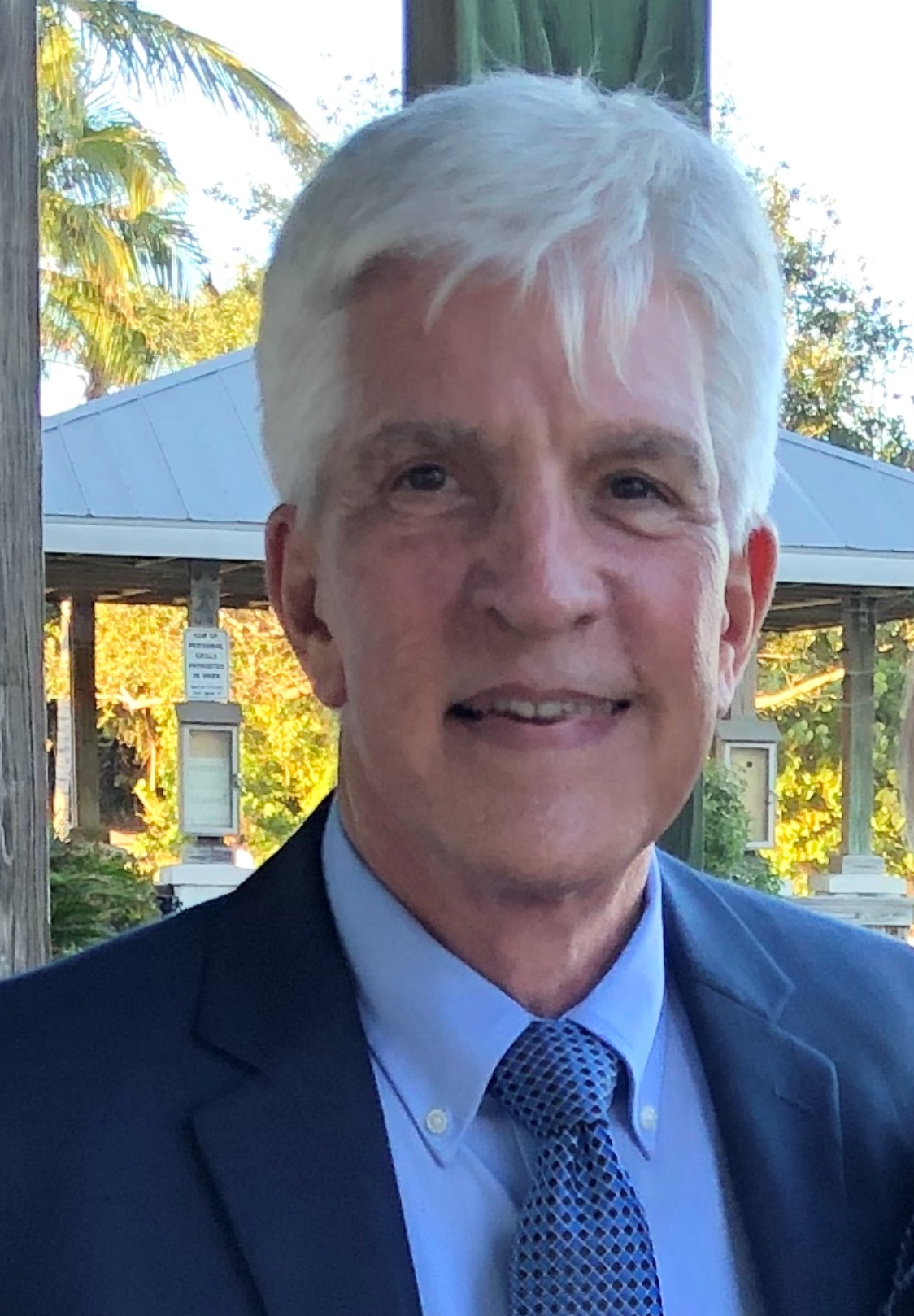 William Lawrence “Larry” Finch – Brownlie Maxwell