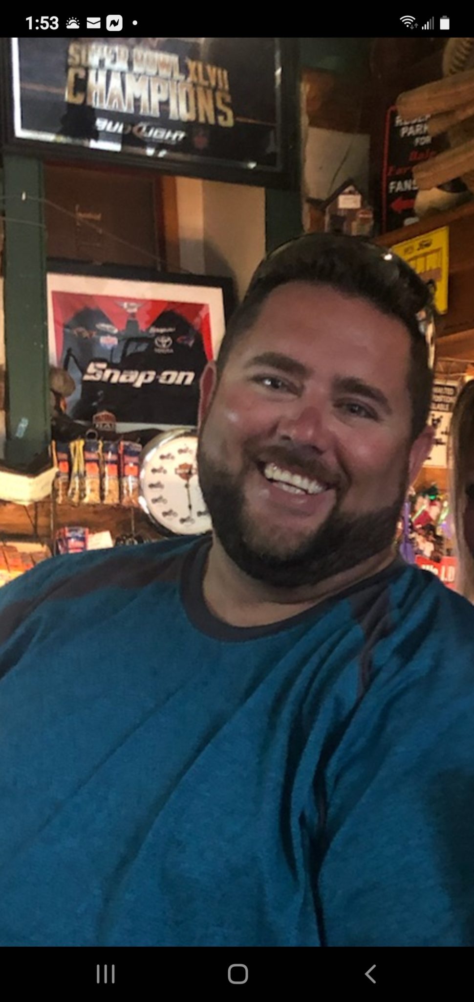 Daniel Ford – Brownlie Maxwell