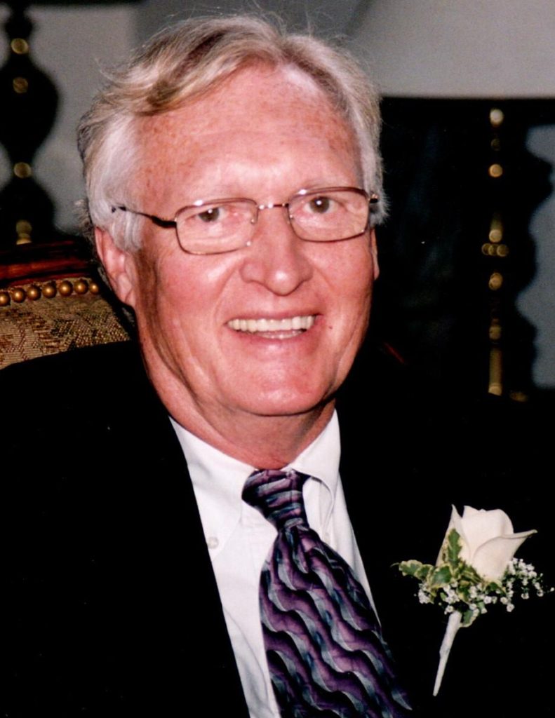 Dr. Glenn David Gardner – Brownlie Maxwell