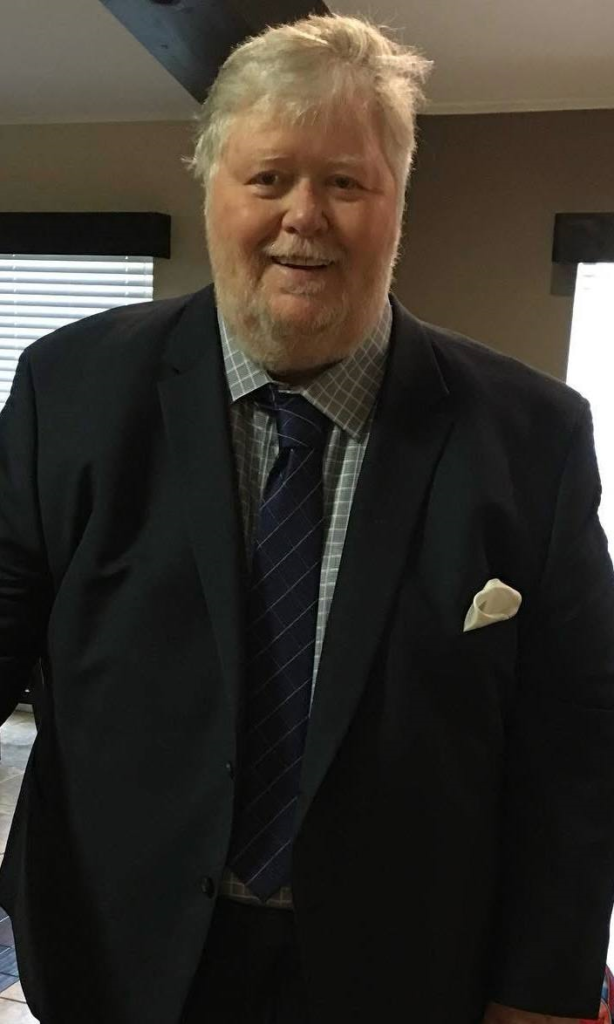 Ronald Neal Gentry – Brownlie Maxwell