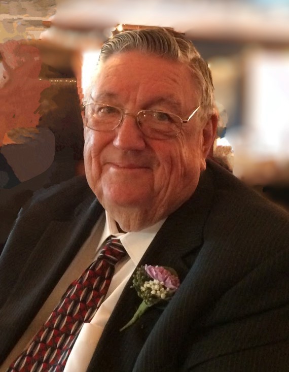 Tyrus R. Gillis – Brownlie Maxwell