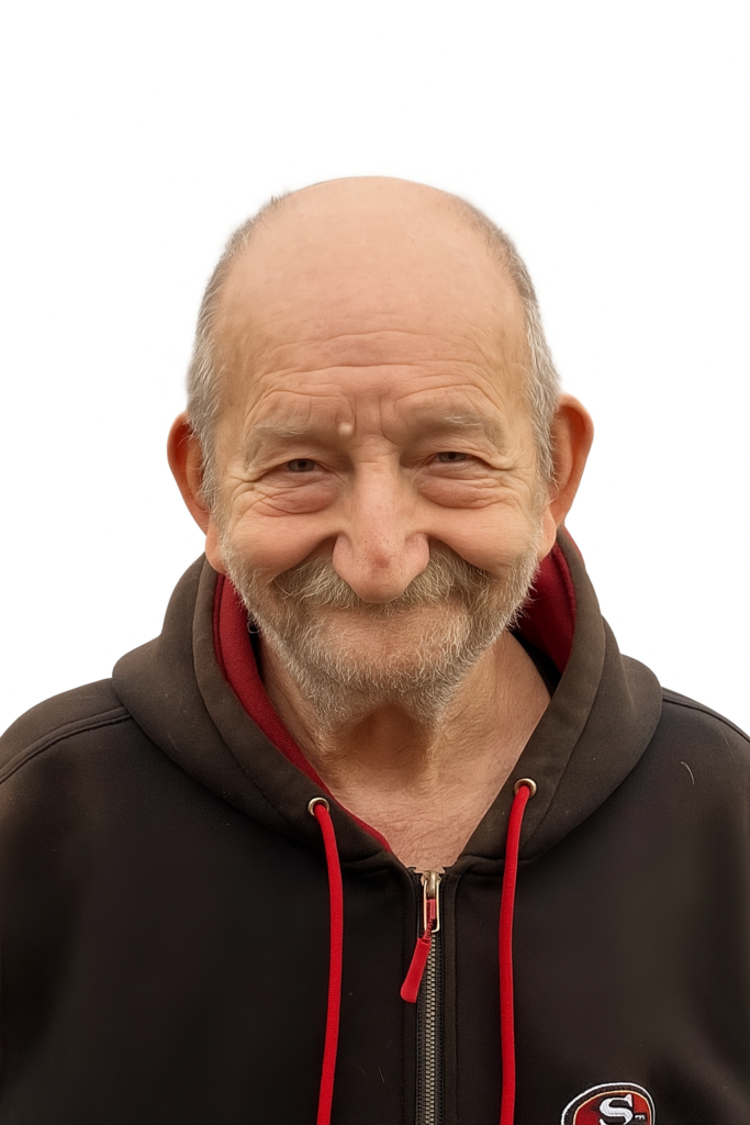 Neal Allen Goodwin – Brownlie Maxwell