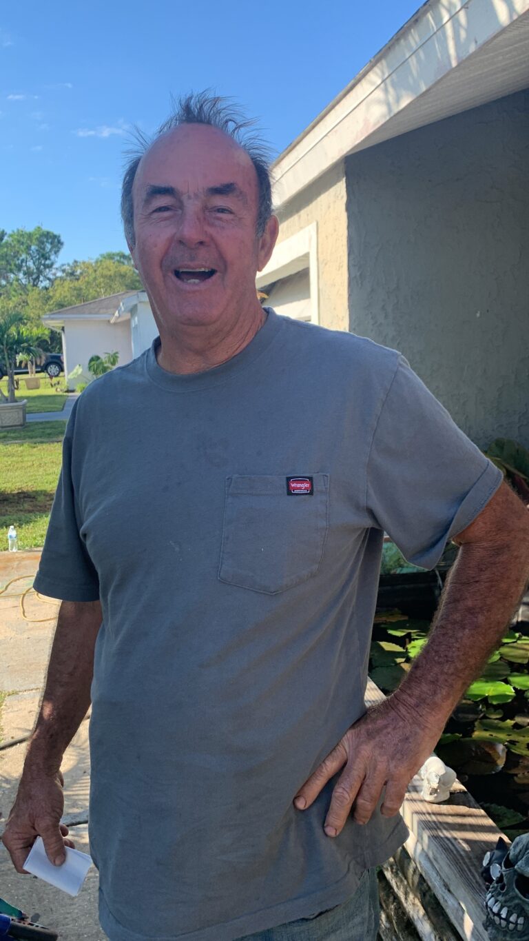 Terry Green – Brownlie Maxwell