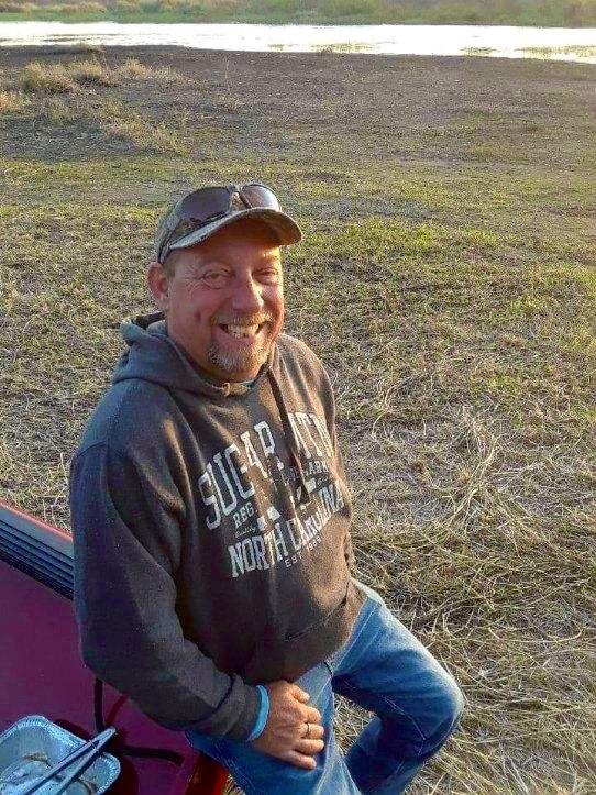 Robert Haines, Jr. – Brownlie Maxwell