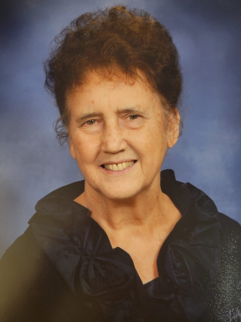 Anne W. Hall – Brownlie Maxwell