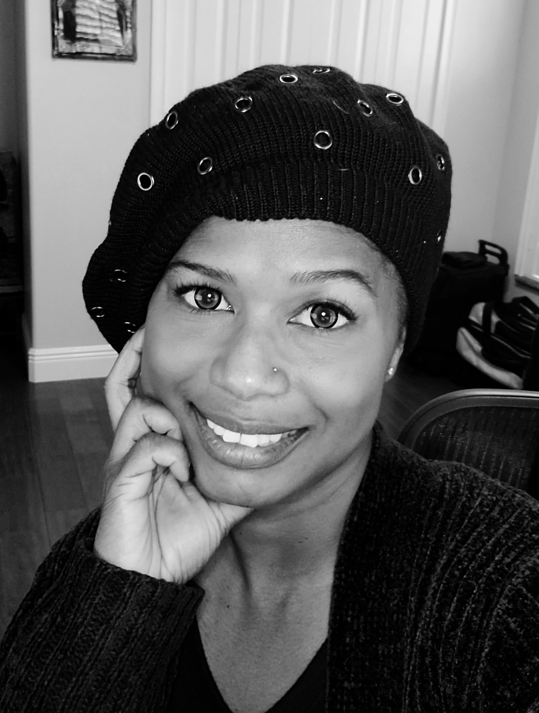 Sonya DeLoise Hall – Brownlie Maxwell