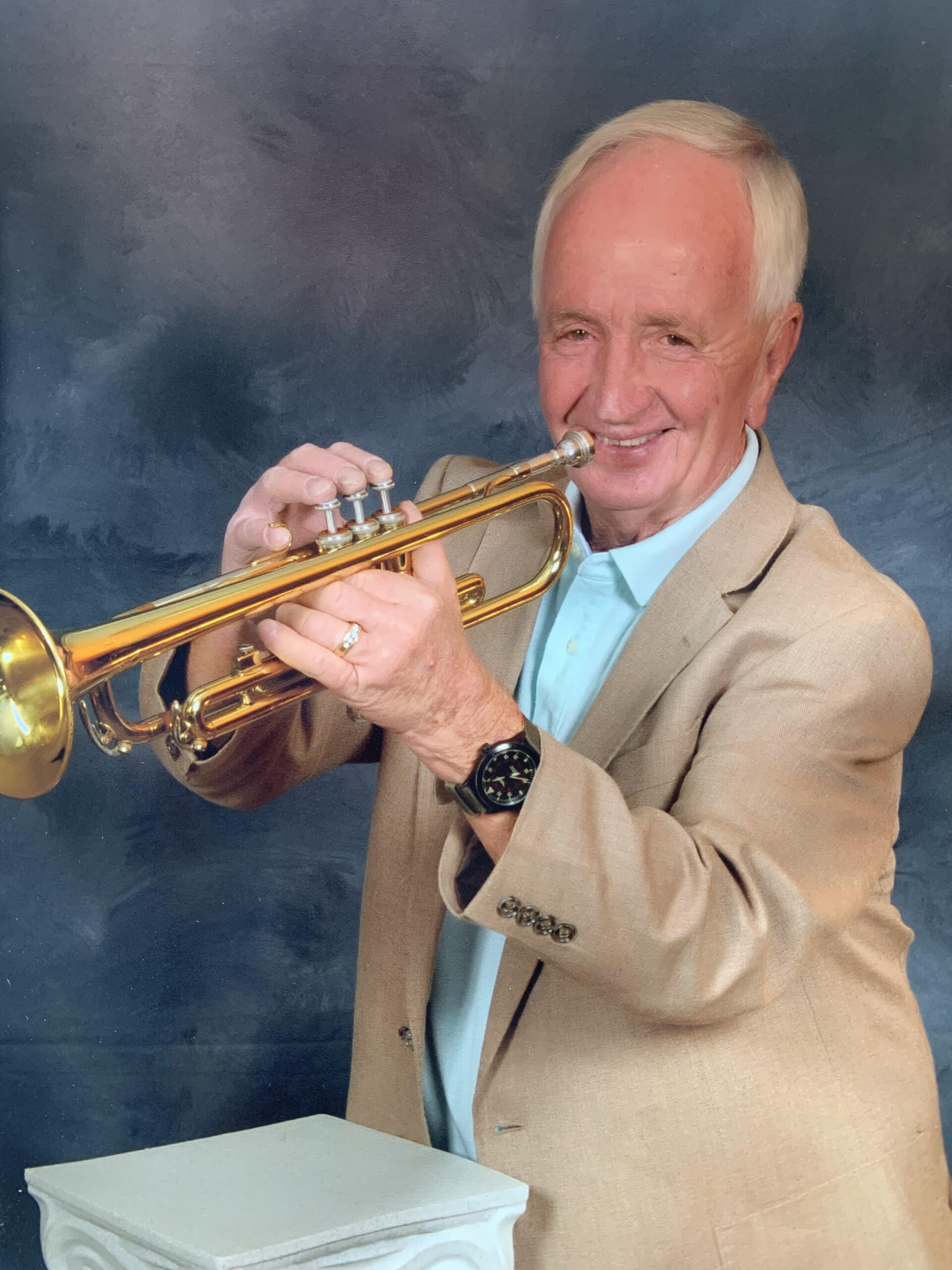 Obituaries – Brownlie Maxwell