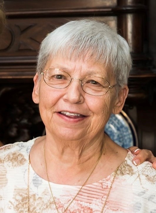 LaVonne Lee Haynes – Brownlie Maxwell