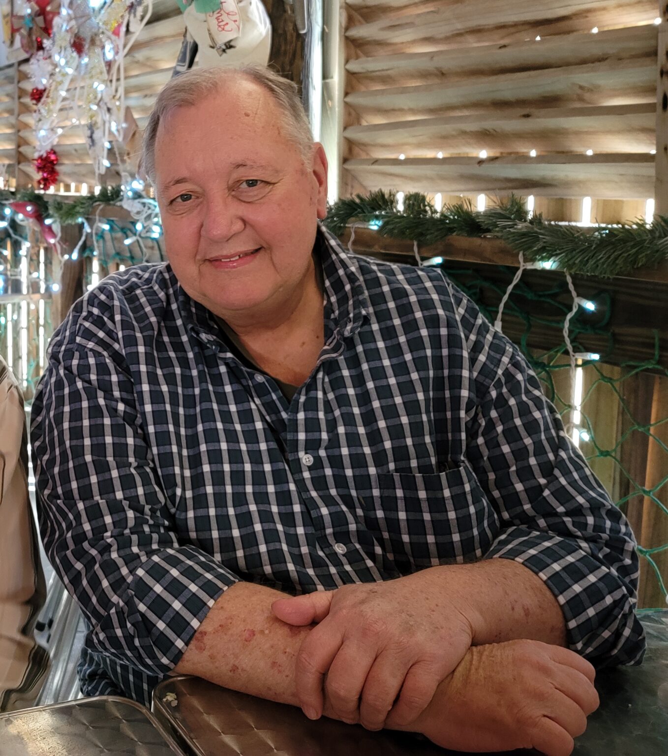 Donald John Healy – Brownlie Maxwell