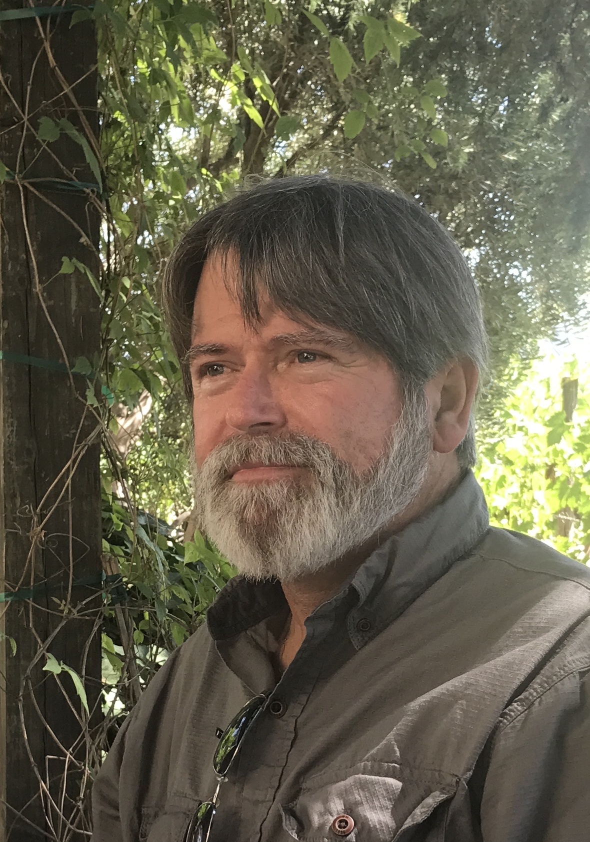 Tom Horn – Brownlie Maxwell