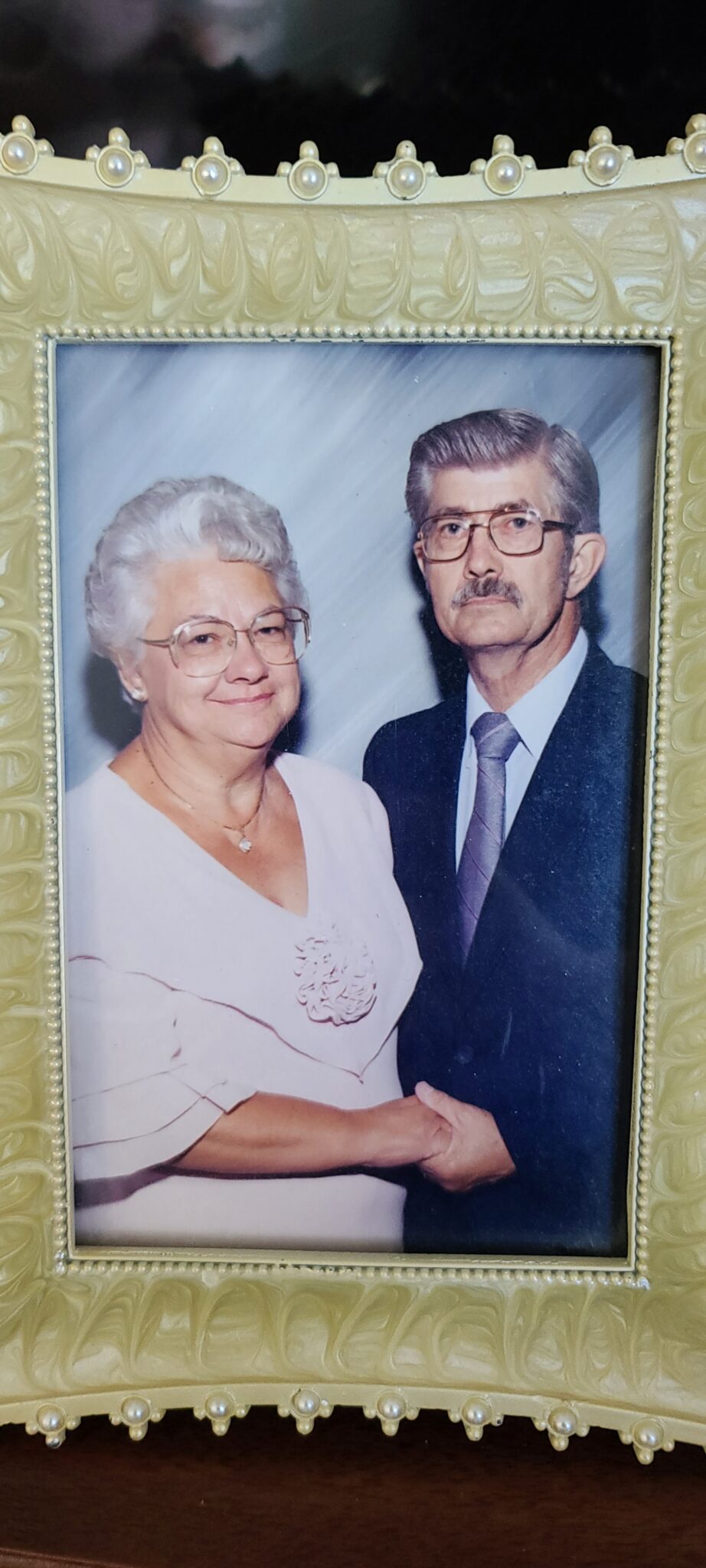 Bette Jean Jackson – Brownlie Maxwell