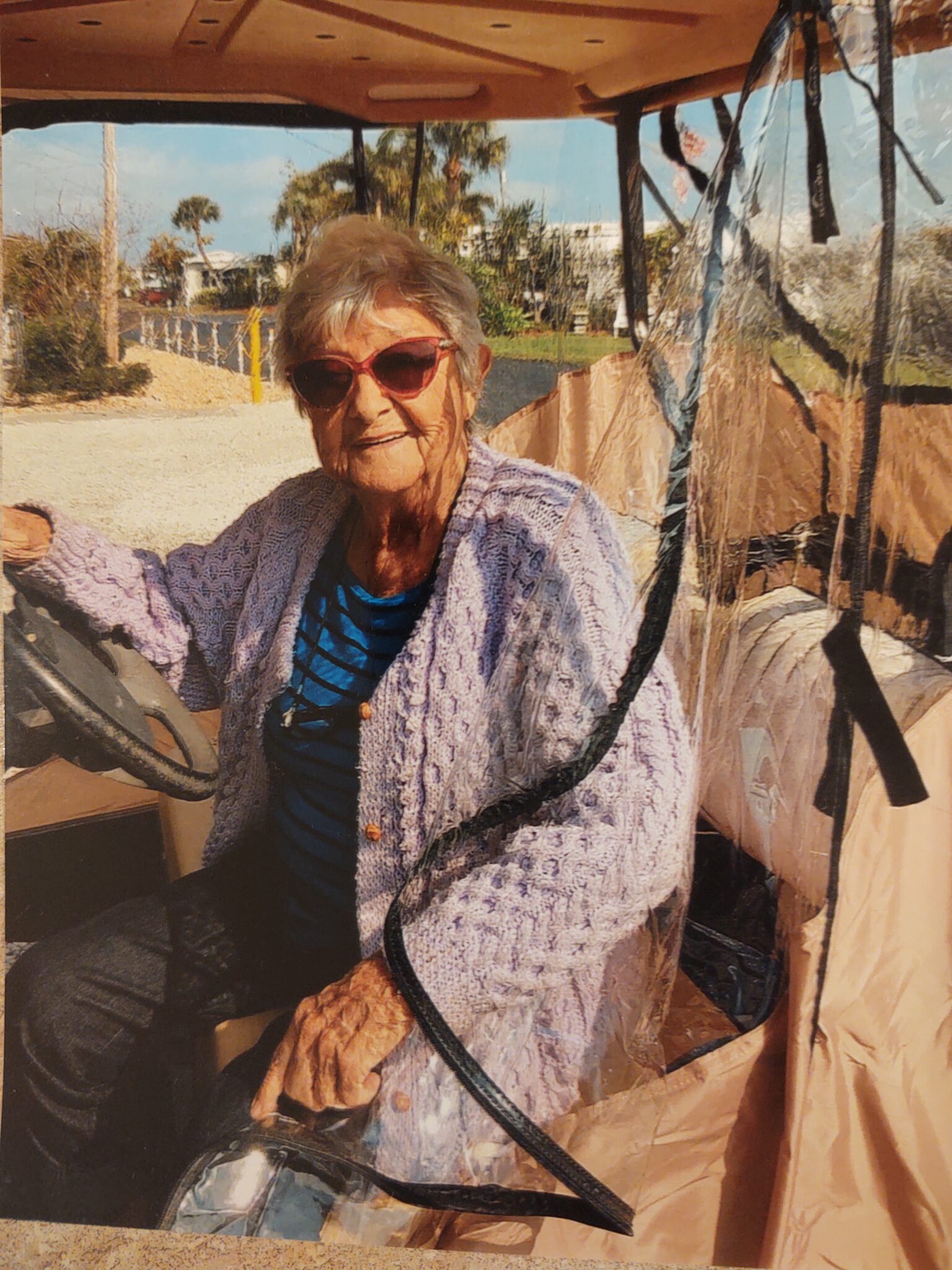 Katherine “Kay” Johnson – Brownlie Maxwell