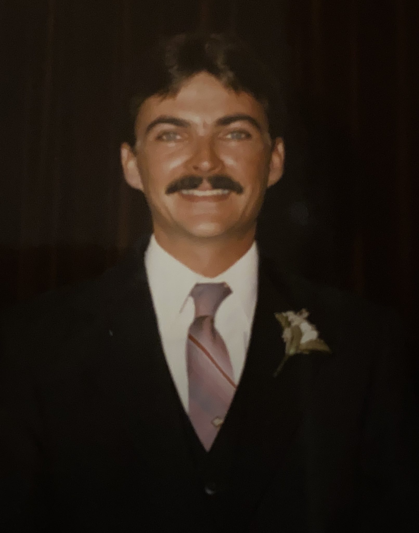 Kevin Ray Jones – Brownlie Maxwell