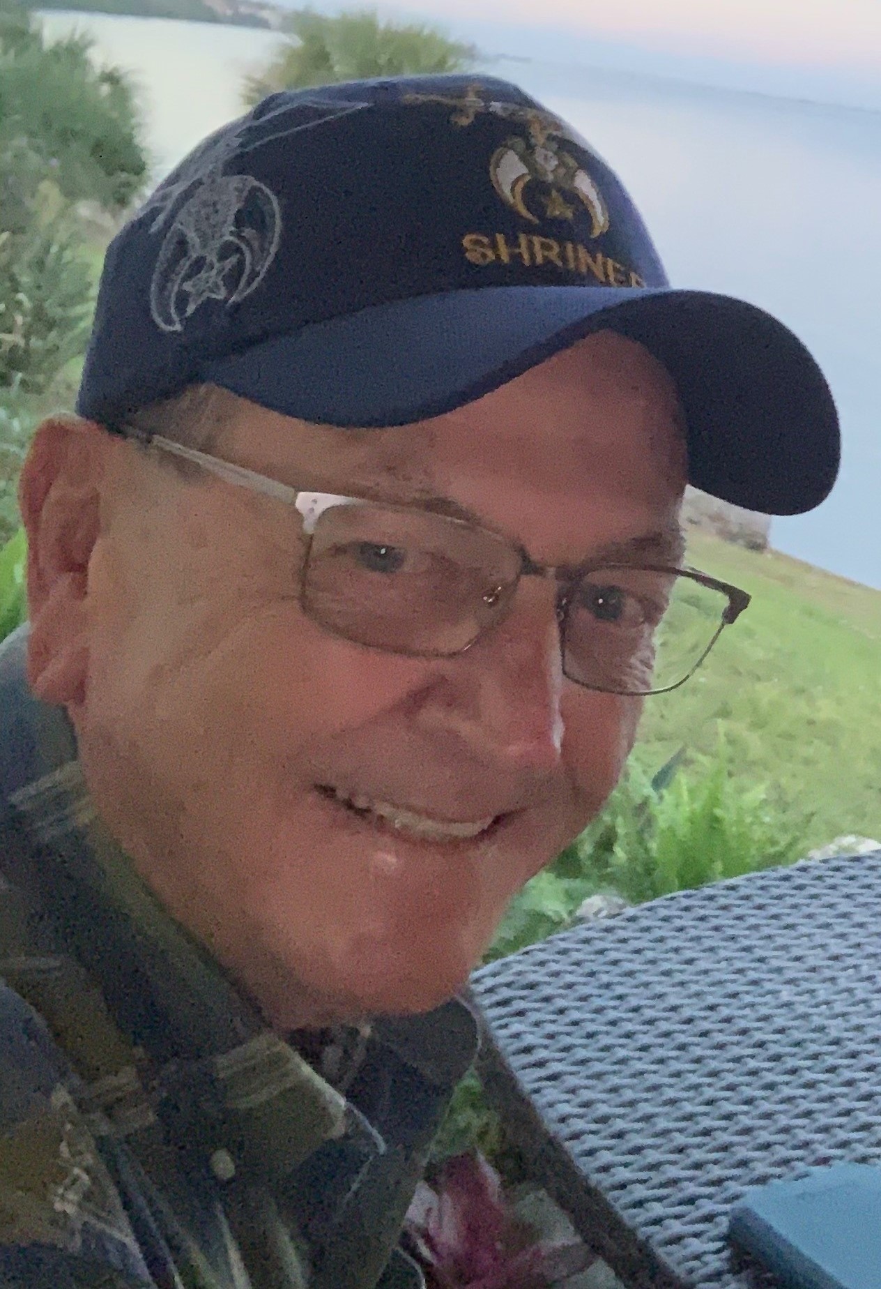 Terry Lee Kerr – Brownlie Maxwell