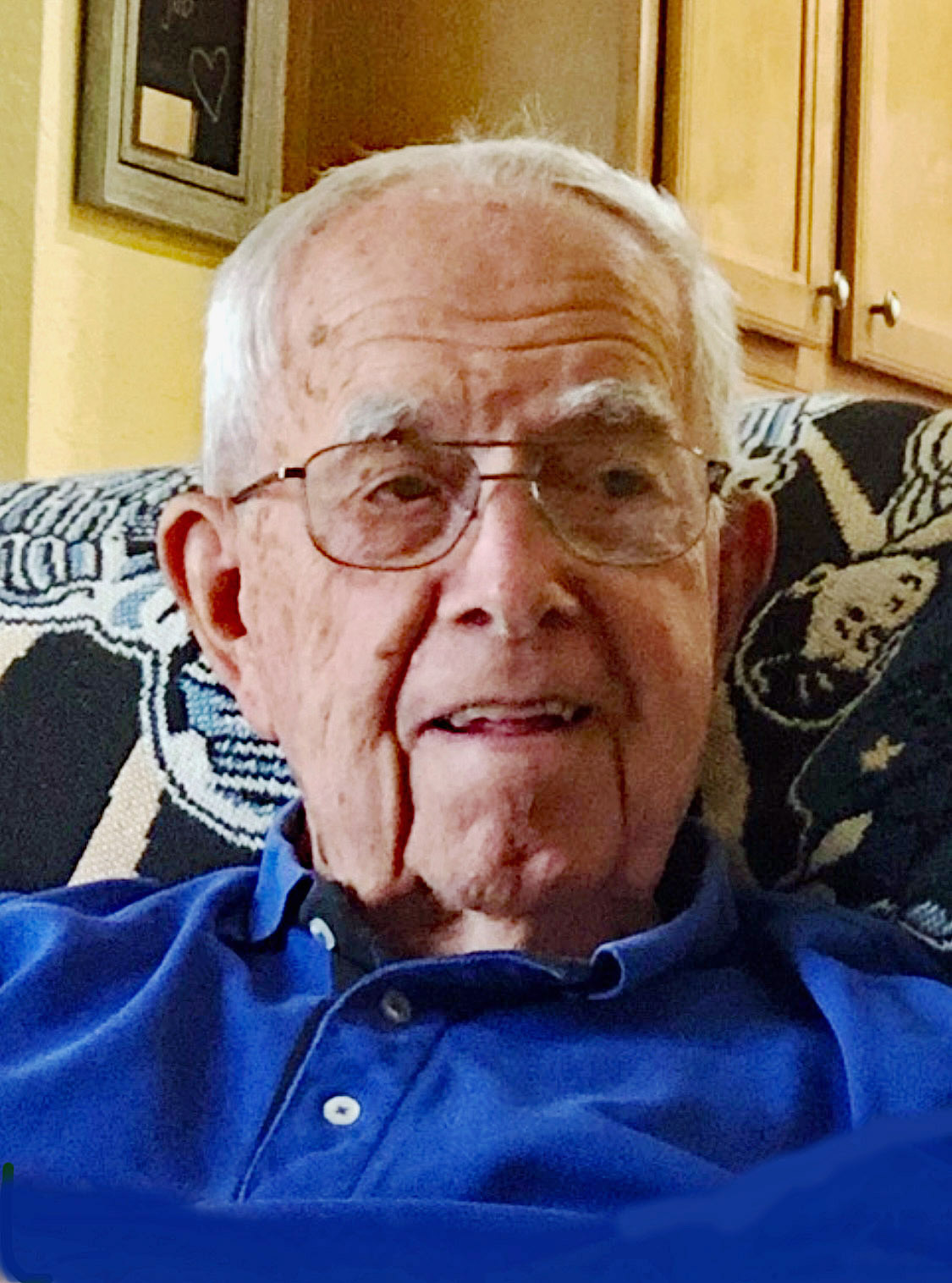 Richard Jack Kirby – Brownlie Maxwell