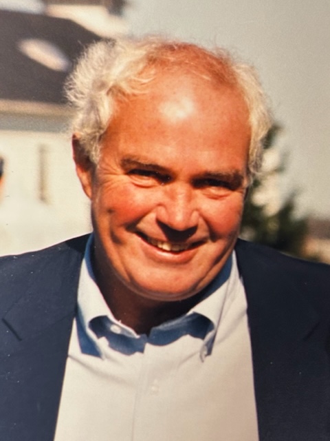 Garrett “Gary” Olds Kirwin – Brownlie Maxwell