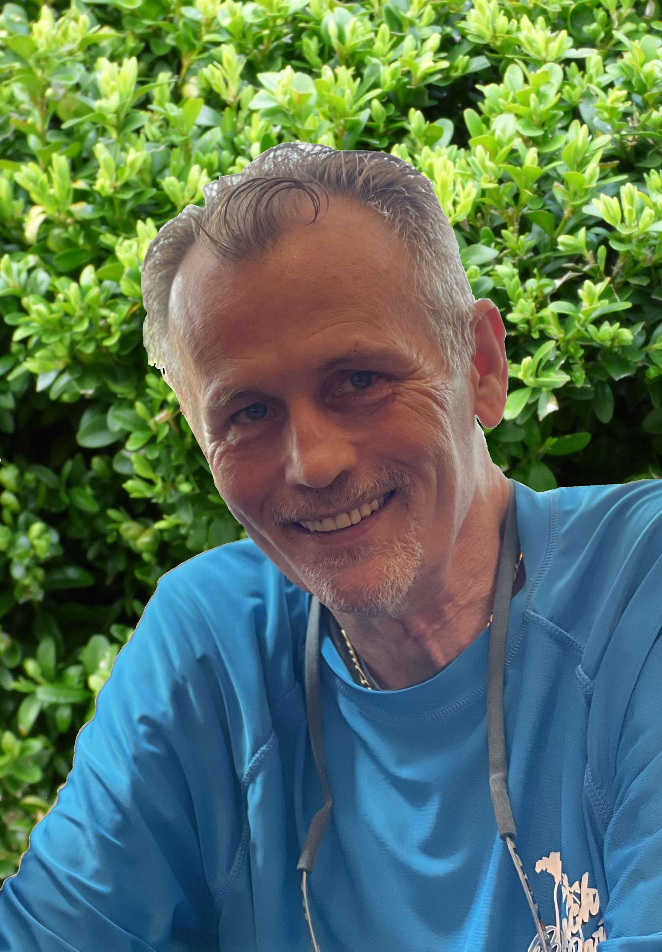 Robert “Bobby” John Lepri – Brownlie Maxwell