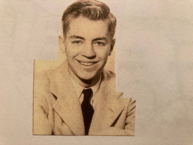 Thomas John Linder – Brownlie Maxwell