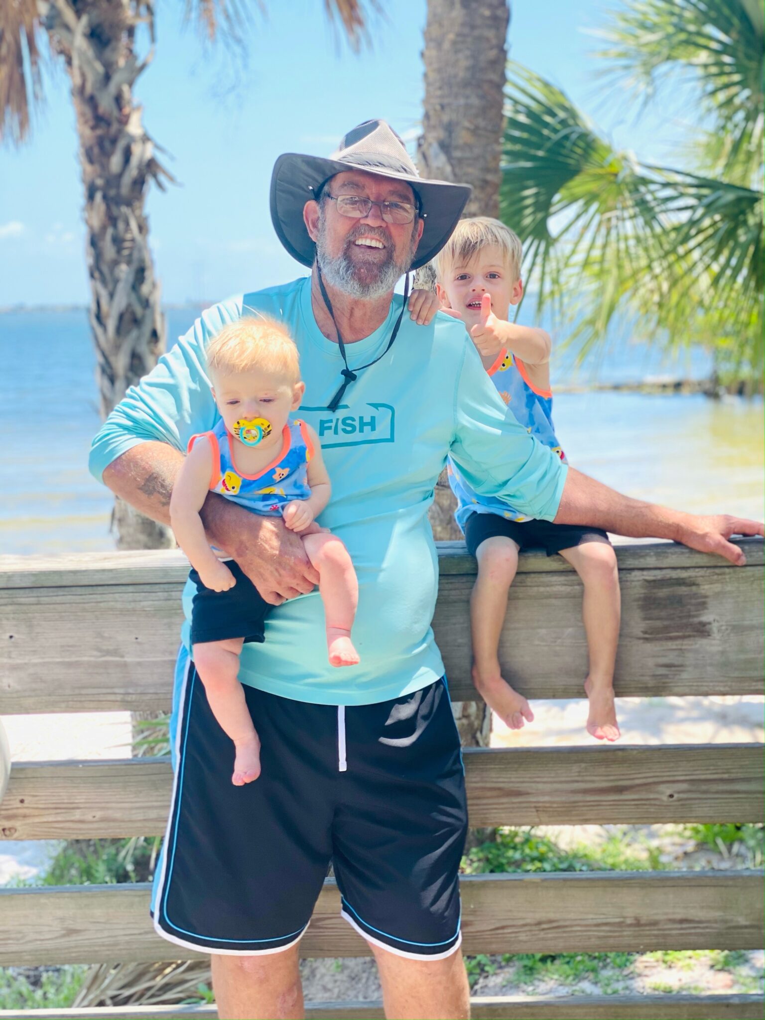 Ike (Dan) Loudermilk, Jr. – Brownlie Maxwell