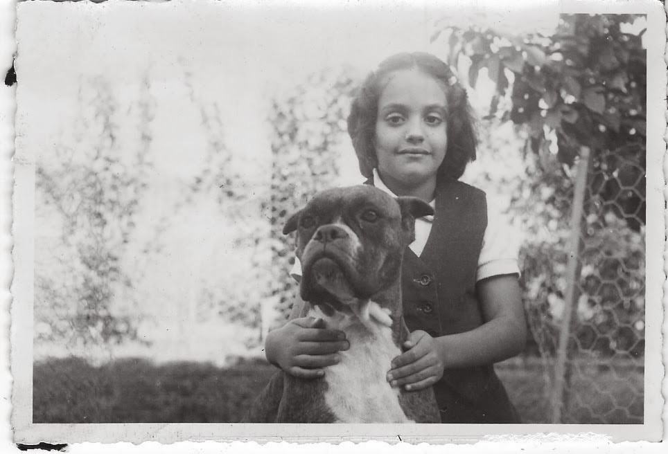 Adele Marie Martinez-Leddy – Brownlie Maxwell