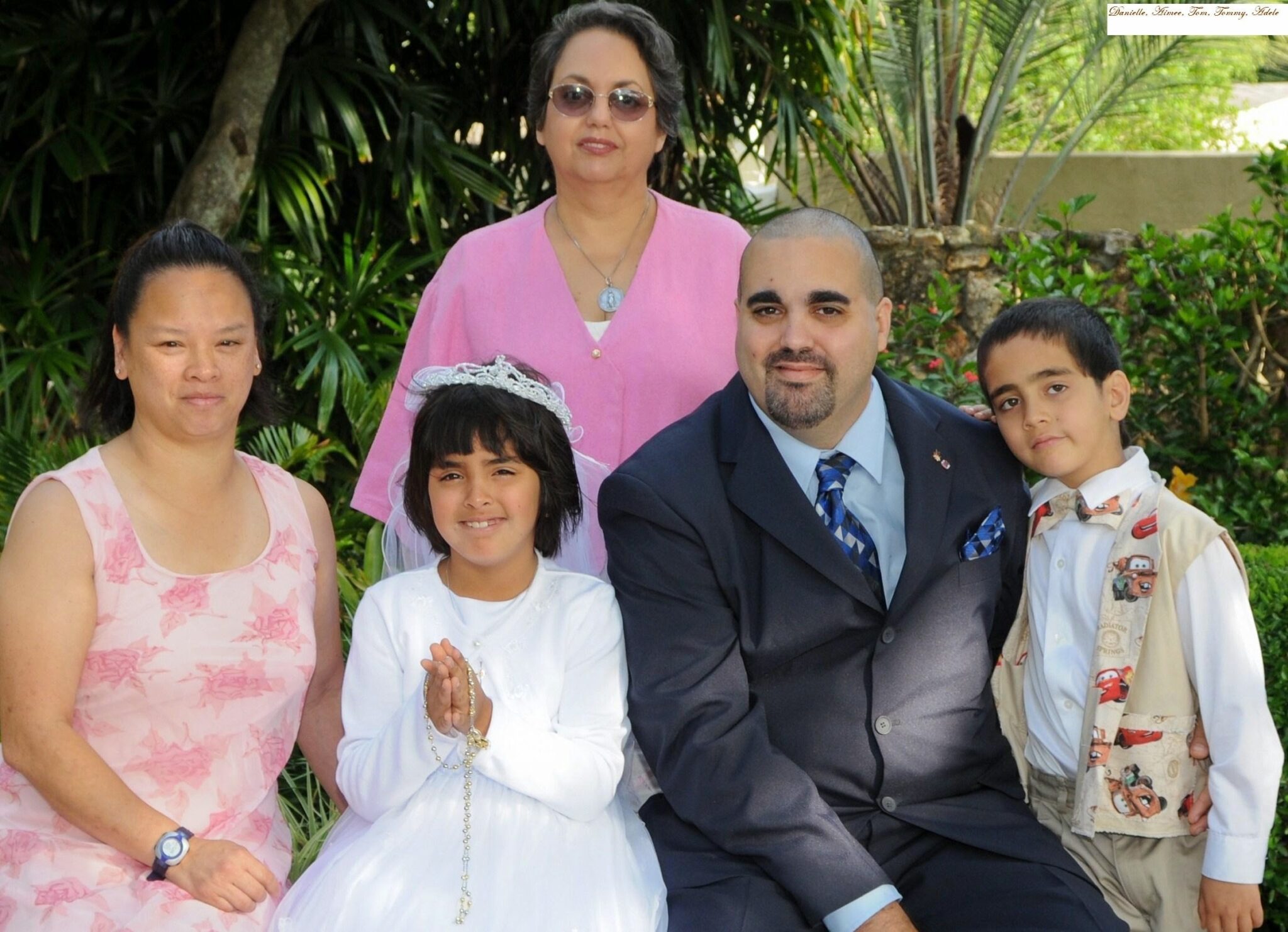 Adele Marie Martinez-Leddy – Brownlie Maxwell