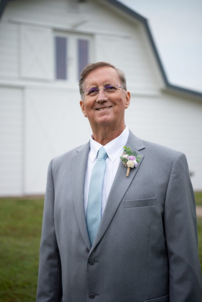 Clark A. Maxwell, III – Brownlie Maxwell