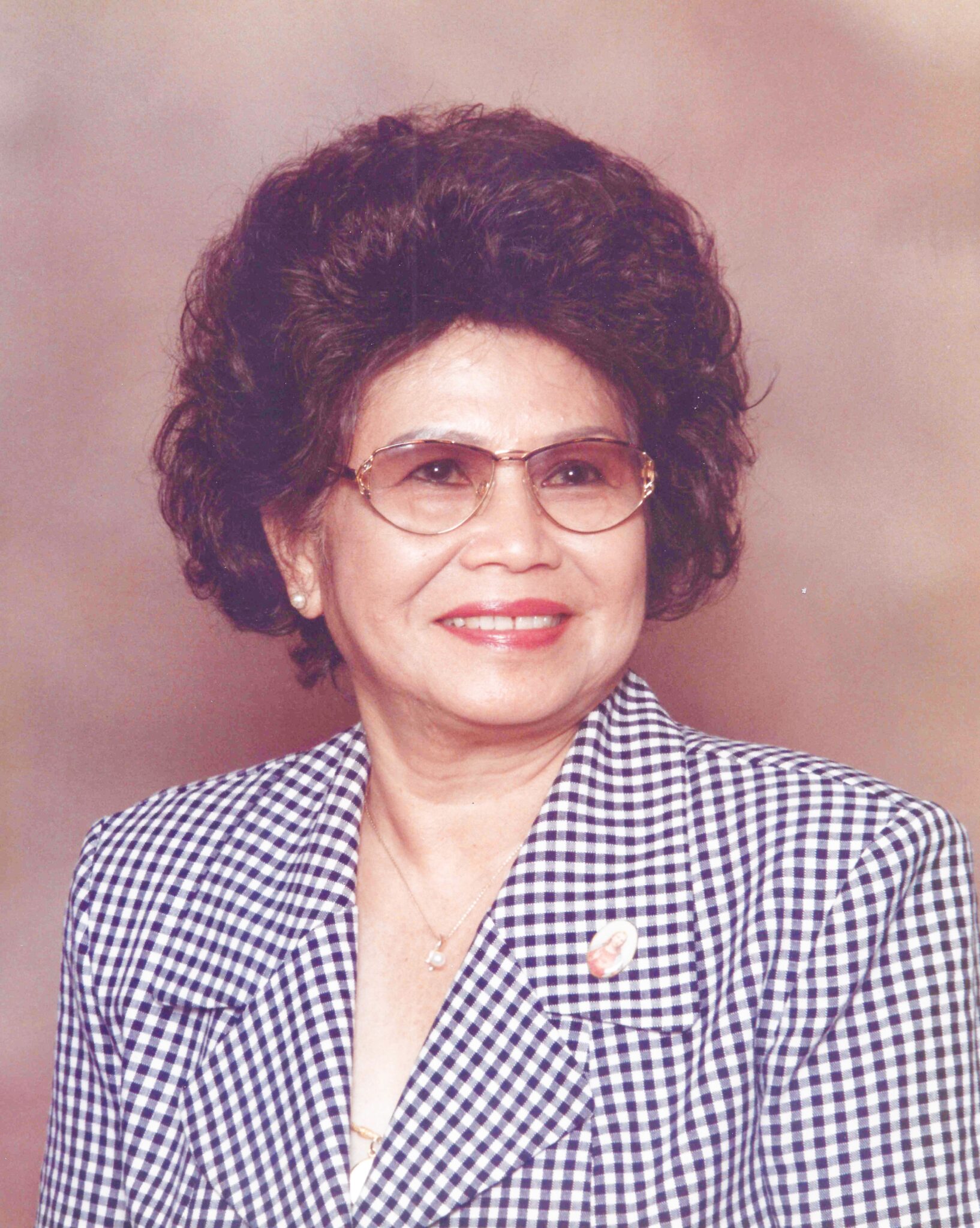 Prajuab “Theresa” McBride – Brownlie Maxwell