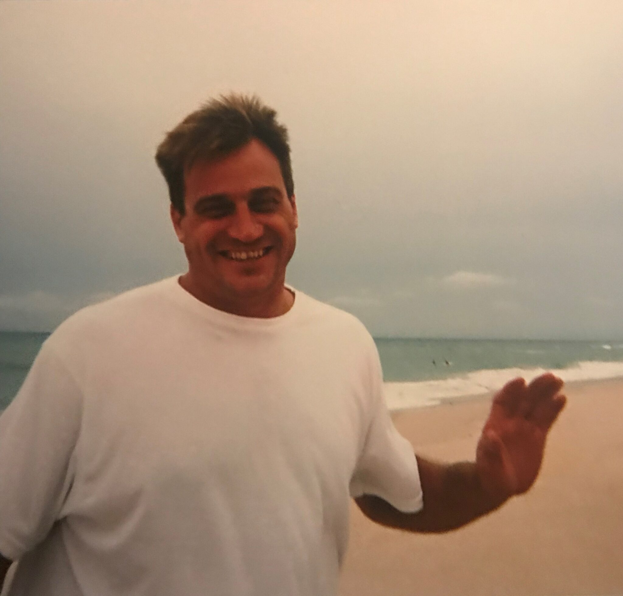 Sean McElroy – Brownlie Maxwell
