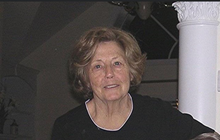 Alma Jean Logan Mead – Brownlie Maxwell