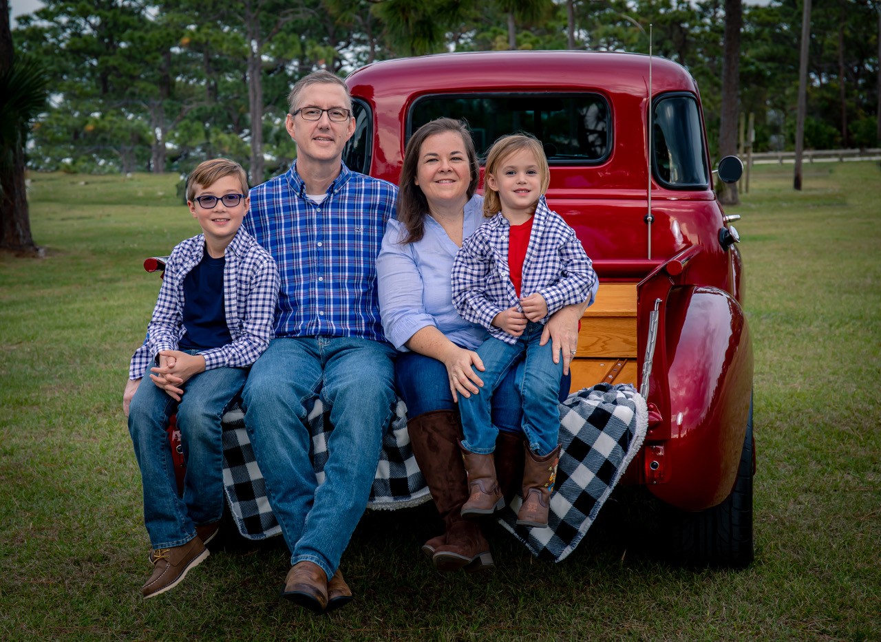 Brian Keith Meisenburg – Brownlie Maxwell