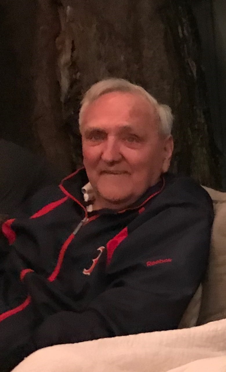 Joseph Jean Melanson – Brownlie Maxwell