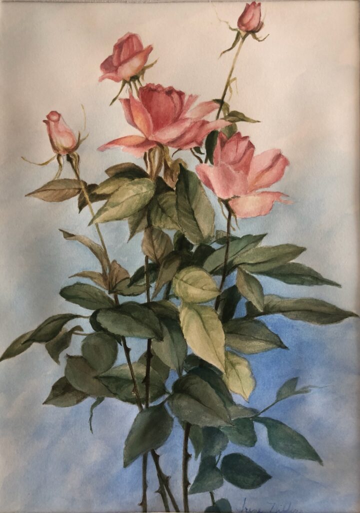 Irene G. Miller – Brownlie Maxwell