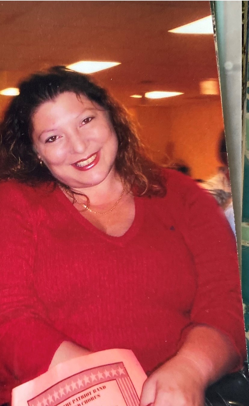 Jody Suzanne Shaffer Mitchell – Brownlie Maxwell