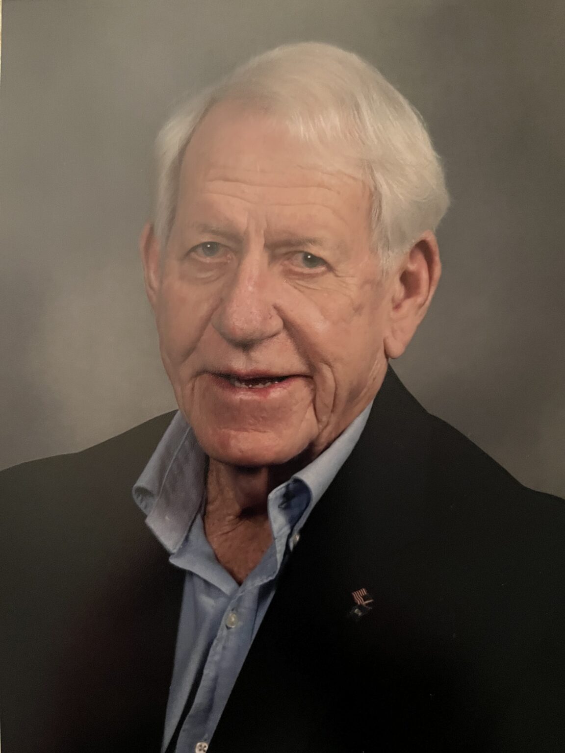 Don Russell Moore – Brownlie Maxwell