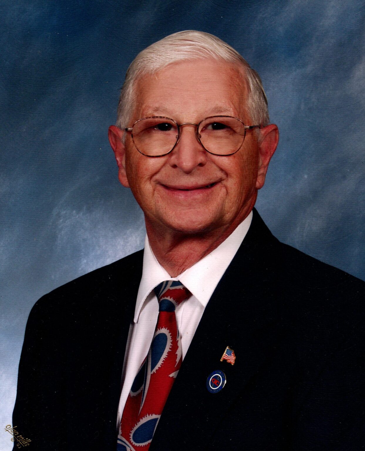 Obituaries – Brownlie Maxwell