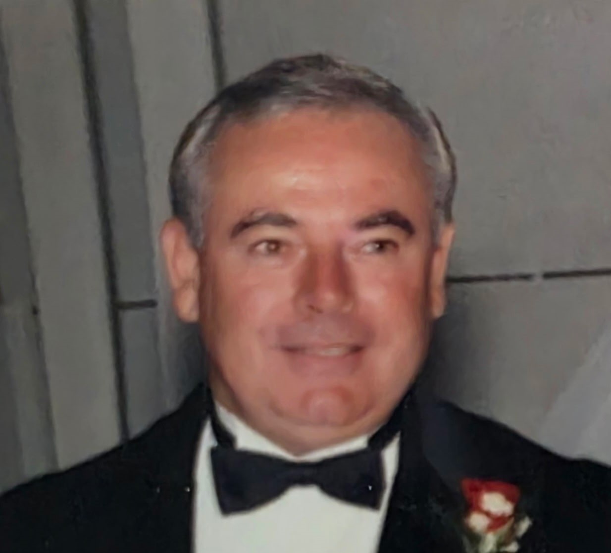 Captain James W. Neill – Brownlie Maxwell