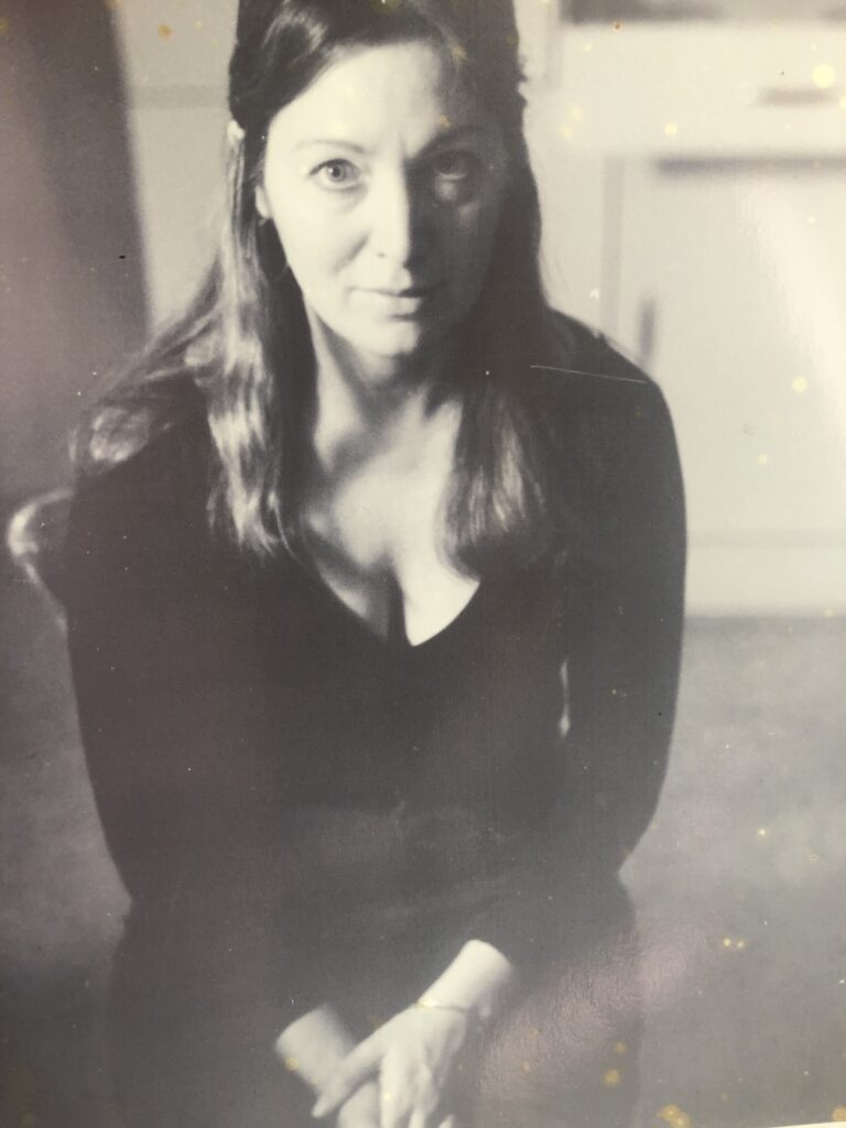 Patricia Nichols – Brownlie Maxwell