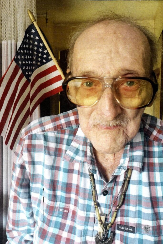 George E. Norris – Brownlie Maxwell