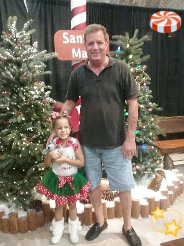 Salvatore “Sal” Thomas Pannorfi – Brownlie Maxwell