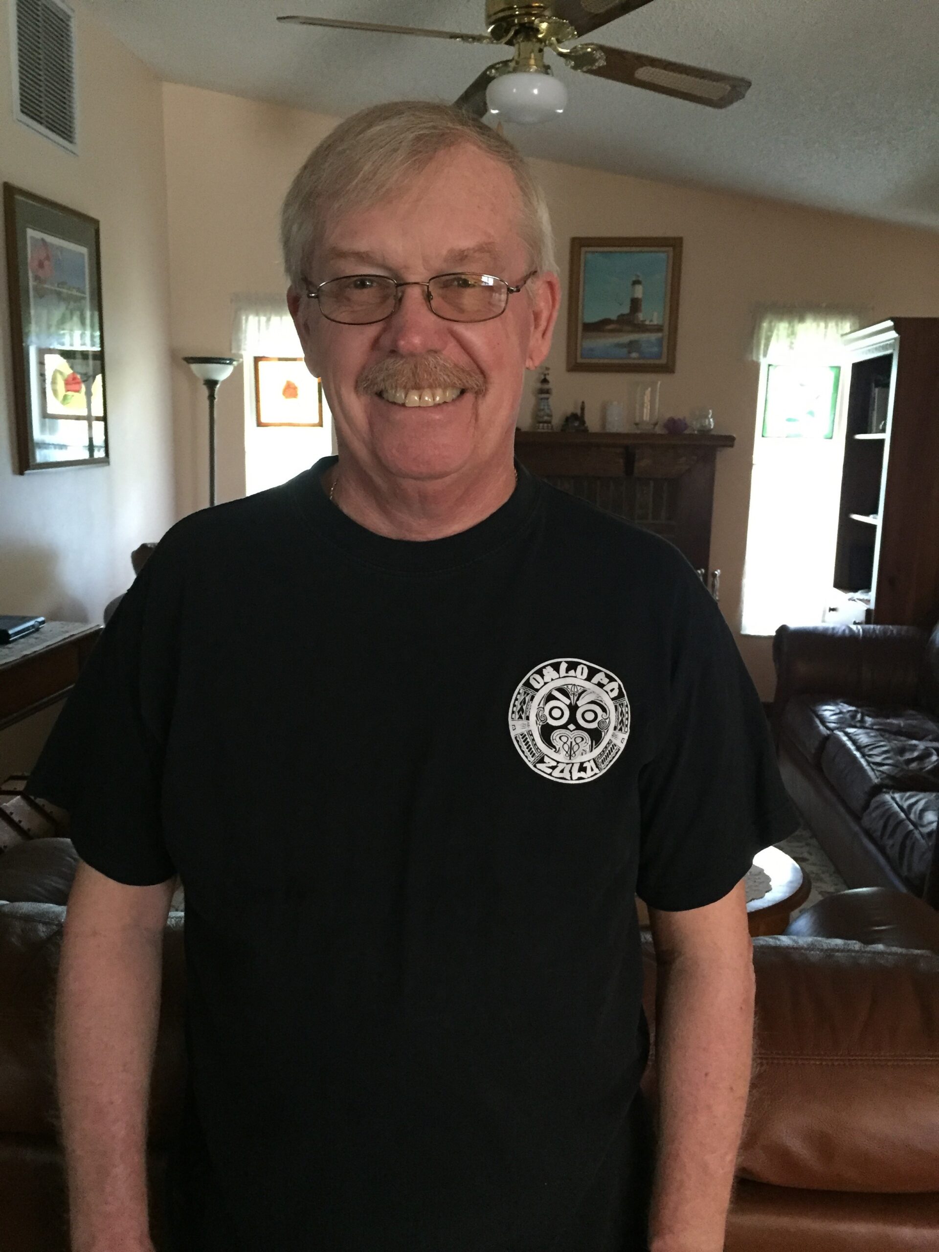 Robert Dale “Bob” Parker – Brownlie Maxwell
