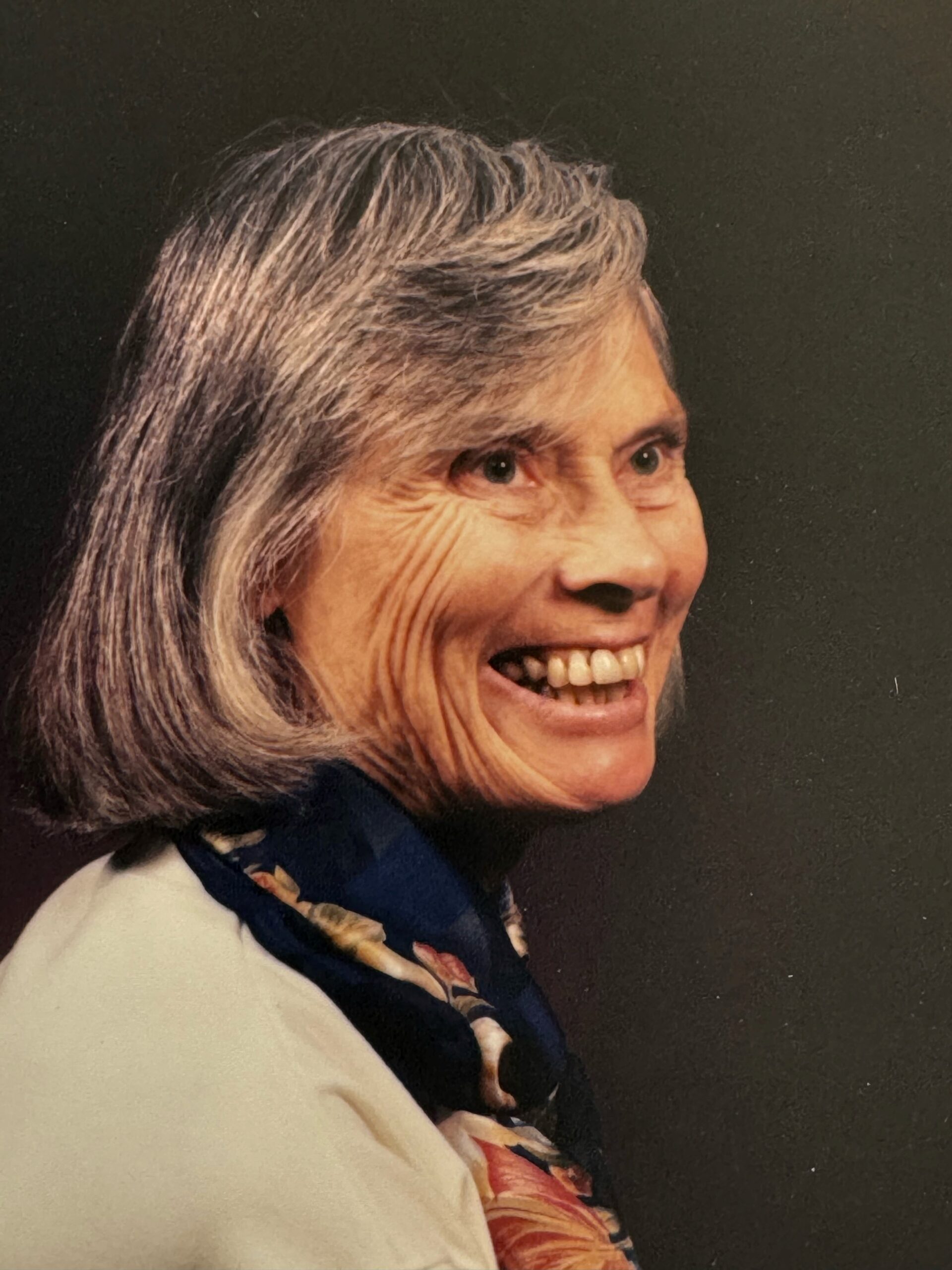 Florence A. Poor – Brownlie Maxwell