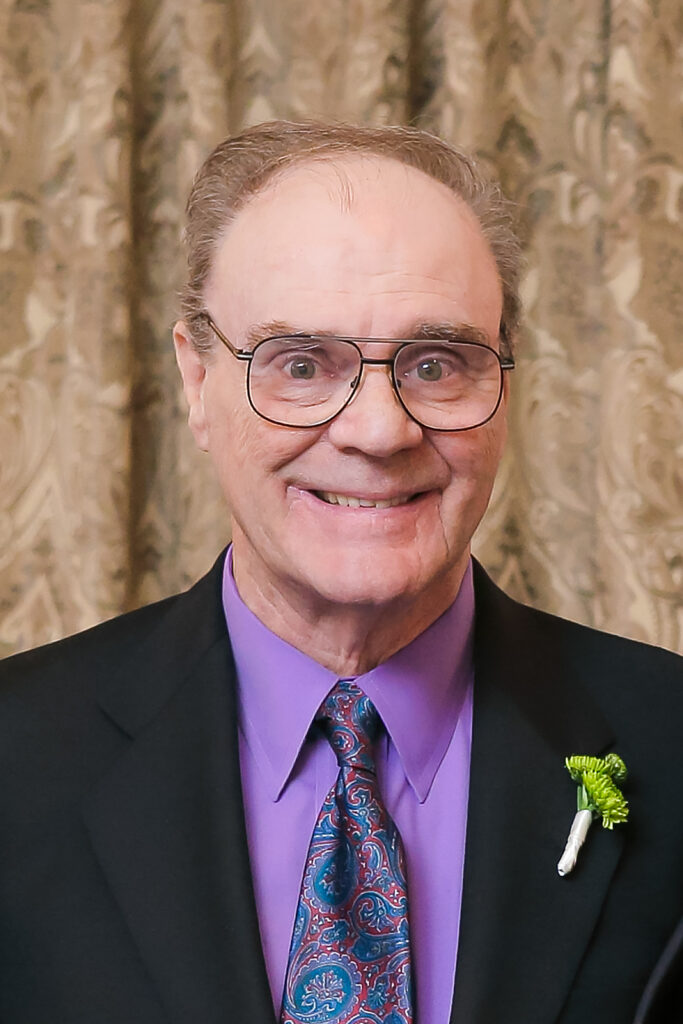 James David Rehm – Brownlie Maxwell