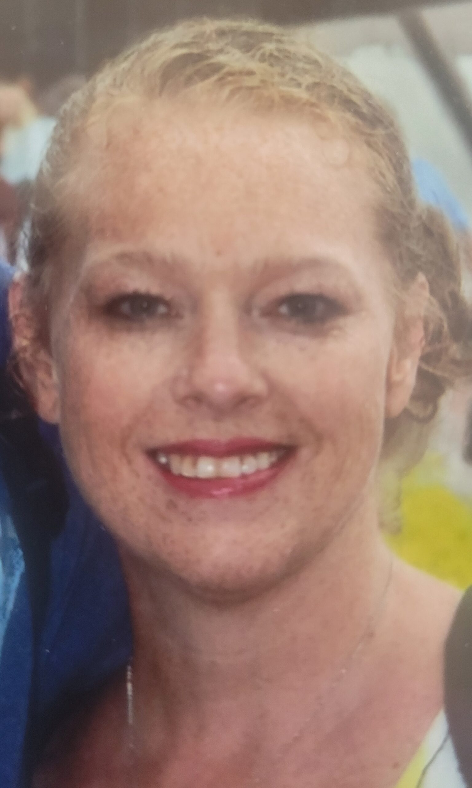 Jennifer Cameron Rheaume – Brownlie Maxwell