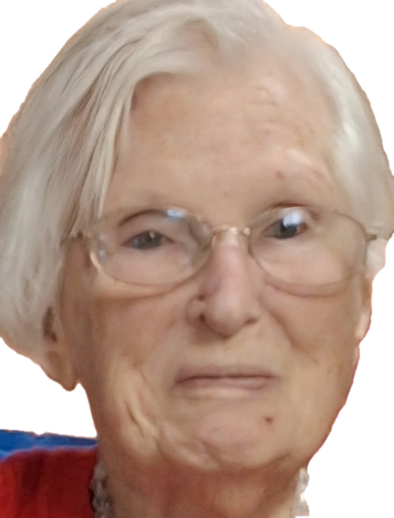 Barbara (Dykeman) Richard – Brownlie Maxwell