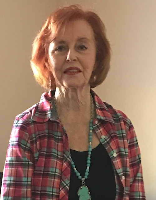 Ferolynn Ellen (Regan) Robertson – Brownlie Maxwell