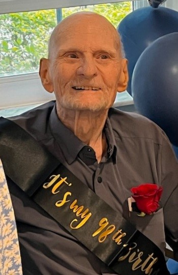 Charles Edward Ruby – Brownlie Maxwell