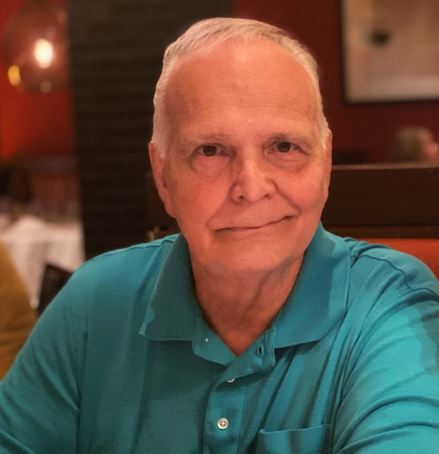 William (Bill) Rusich – Brownlie Maxwell