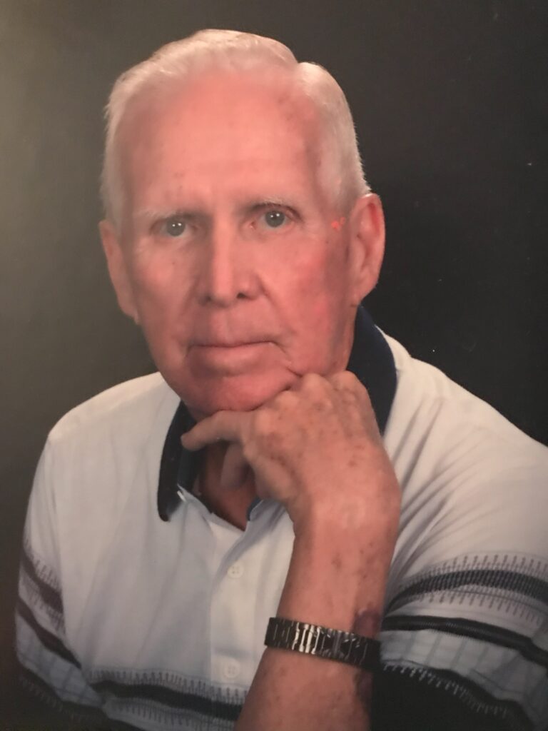 Joseph Jerome Schmitt – Brownlie Maxwell