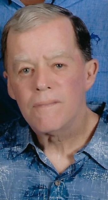 William “Bill” Clinton Sharpe – Brownlie Maxwell